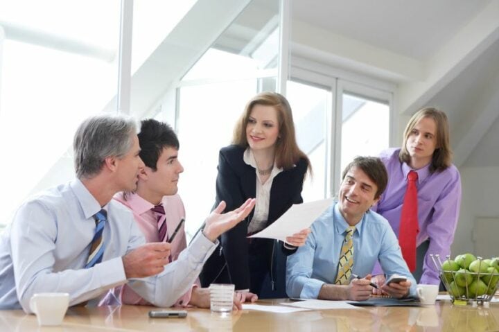 What Employees Really Want - Smart Leadership